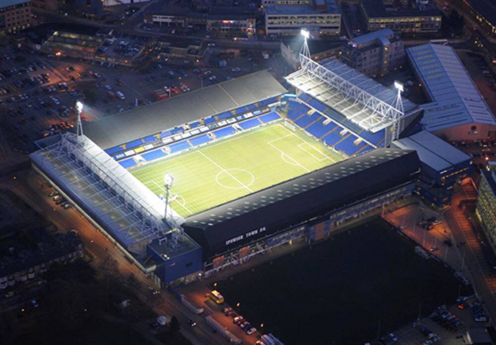 Championship - Ipswich Town vs Charlton Athletic Matchday Thread ...