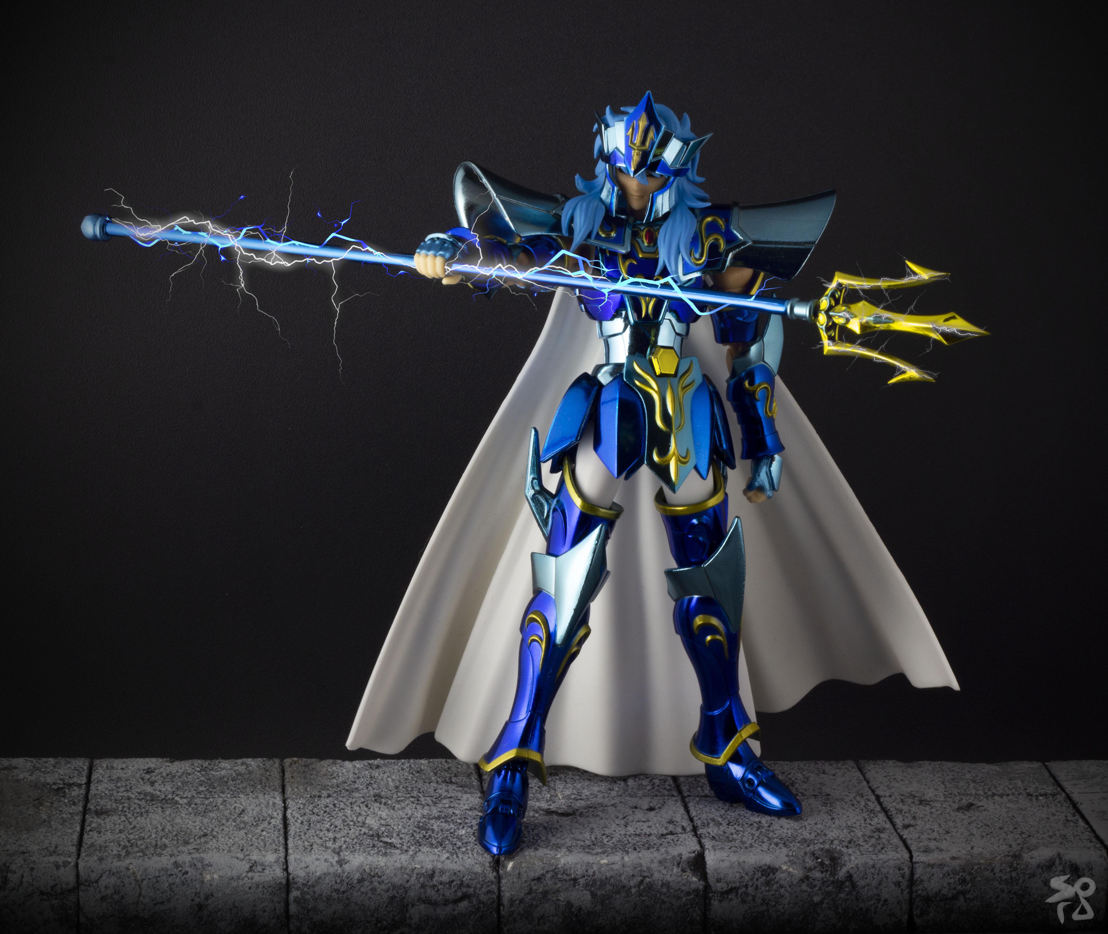 « Poseidon, God of the storms » | Scrolller