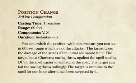 Position Change | Scrolller