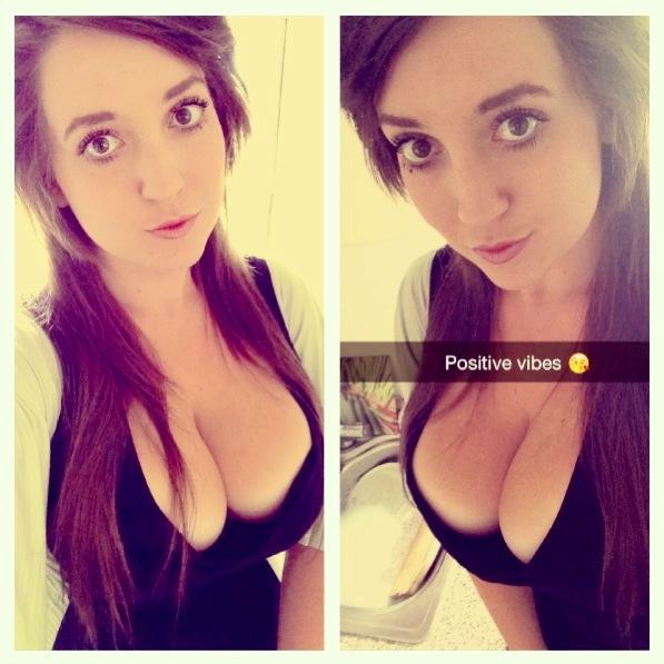 Positive indeed! | Scrolller