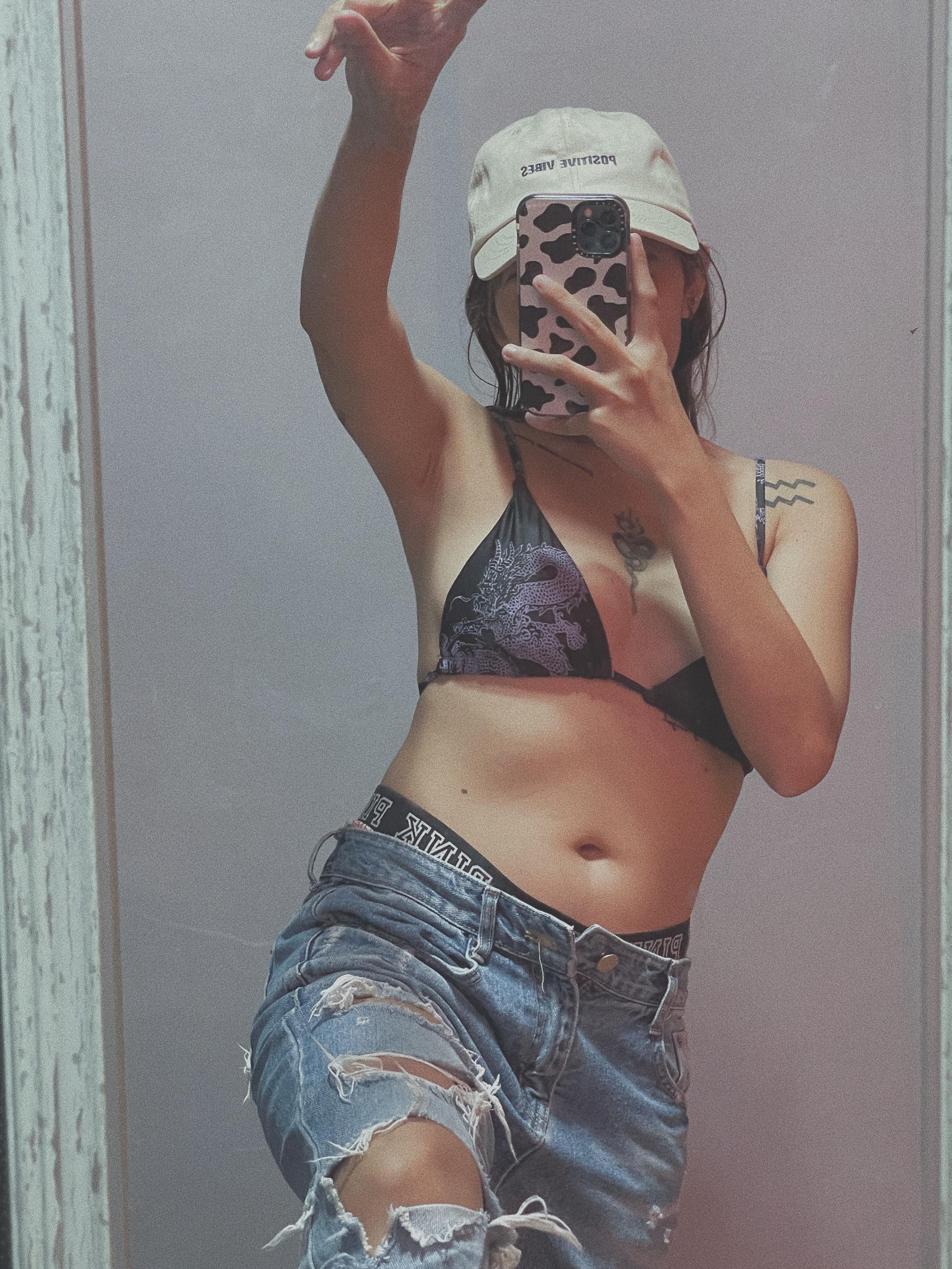 Positive vibes | Scrolller