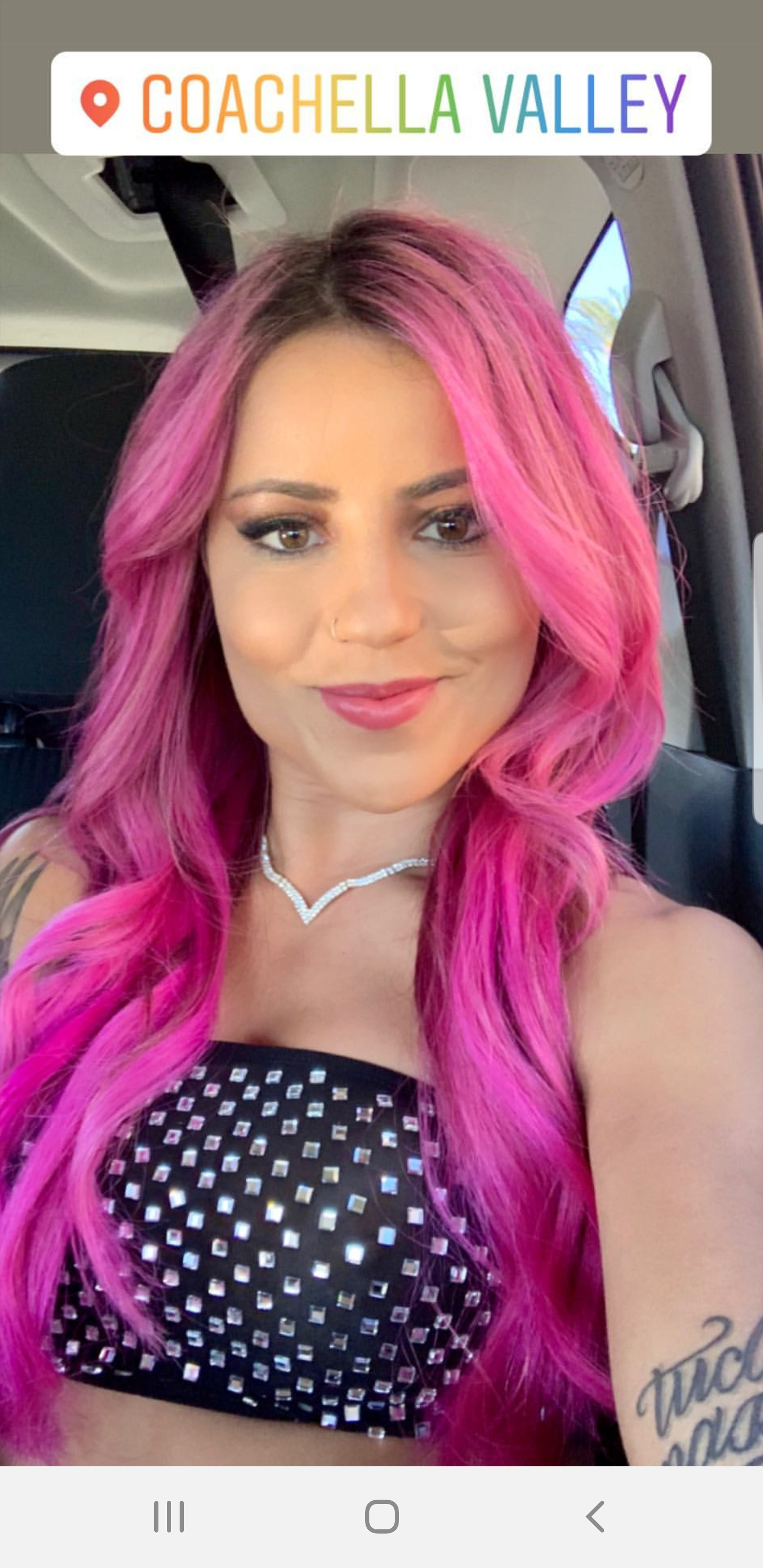 Possible nipple | Scrolller