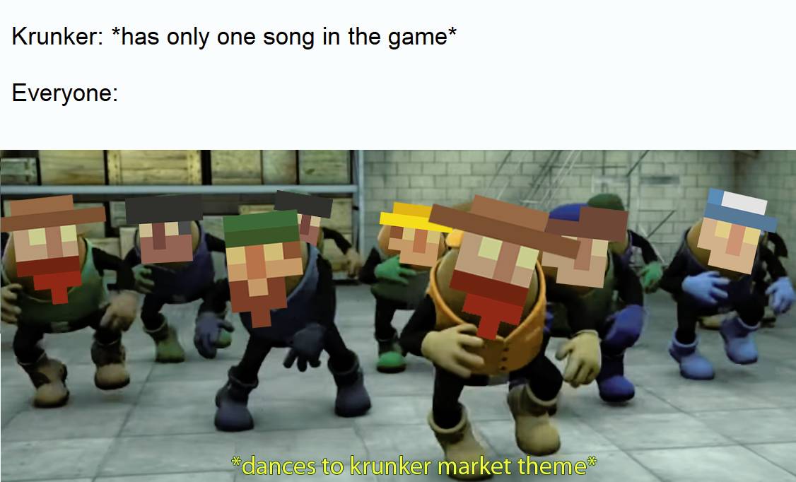 Possibly one of the worst memes I've ever made | Scrolller