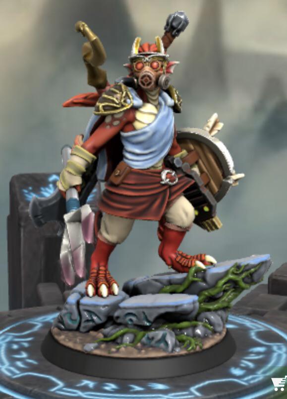 Post-Apocalyptic Mipha | Scrolller