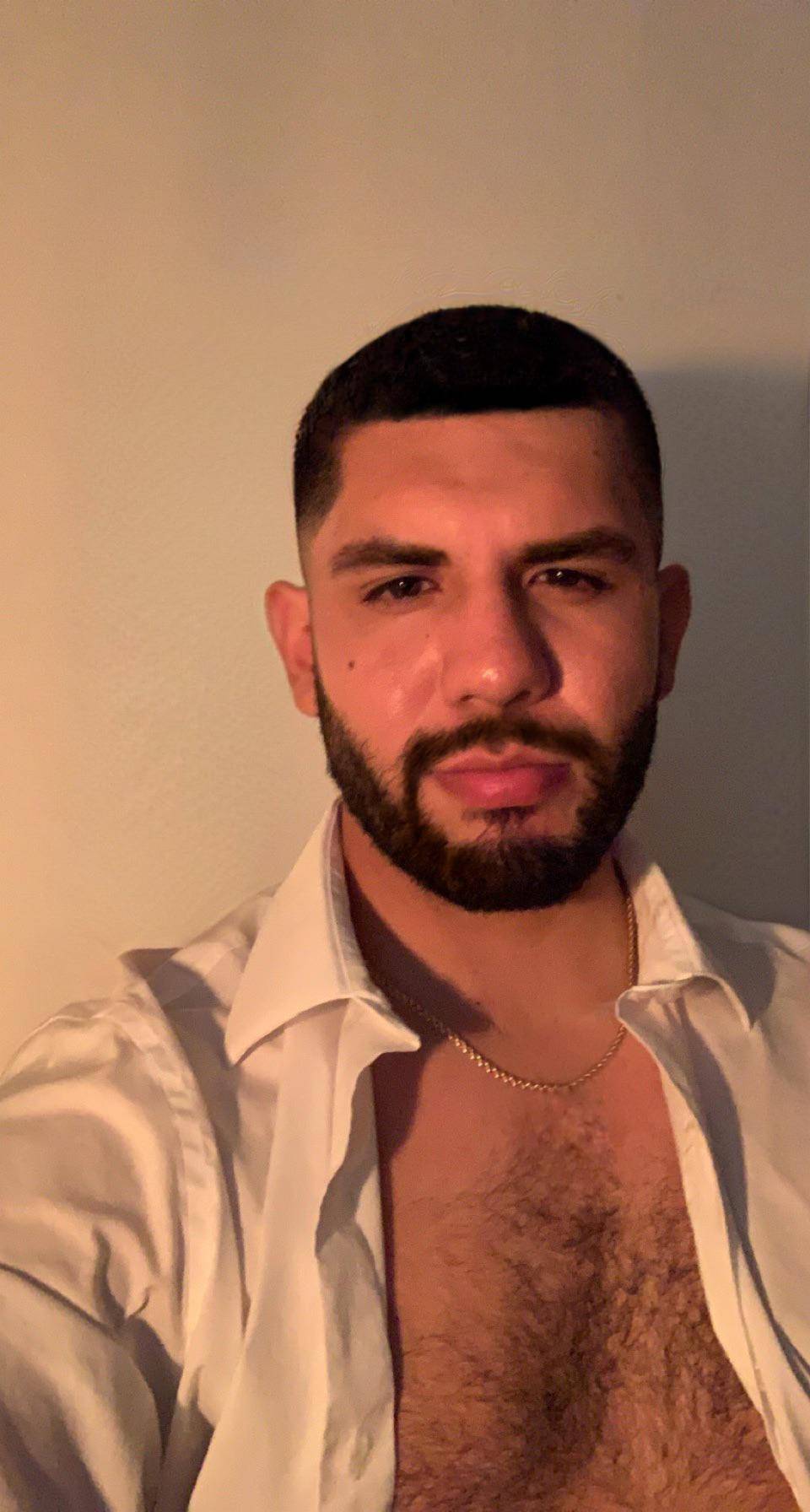 Post Buzzcut | Scrolller