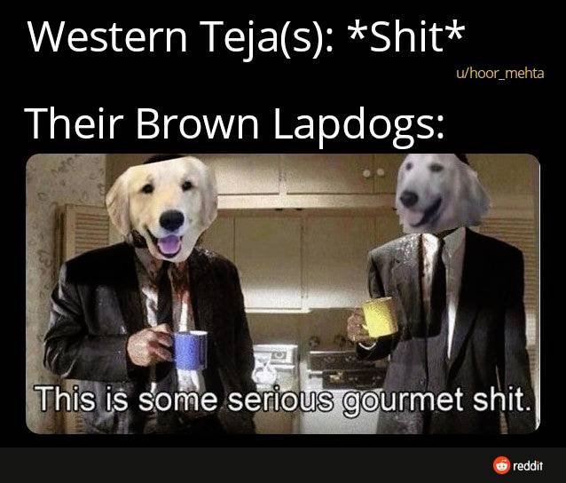 Post-colonial Anilingus 69 | Scrolller