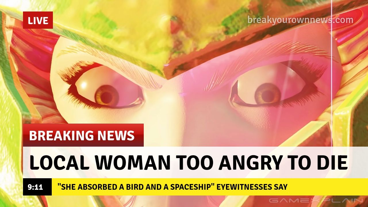 Post-Game Galactic News Feed | Scrolller