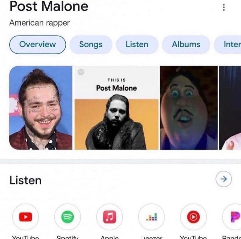 post malone | Scrolller