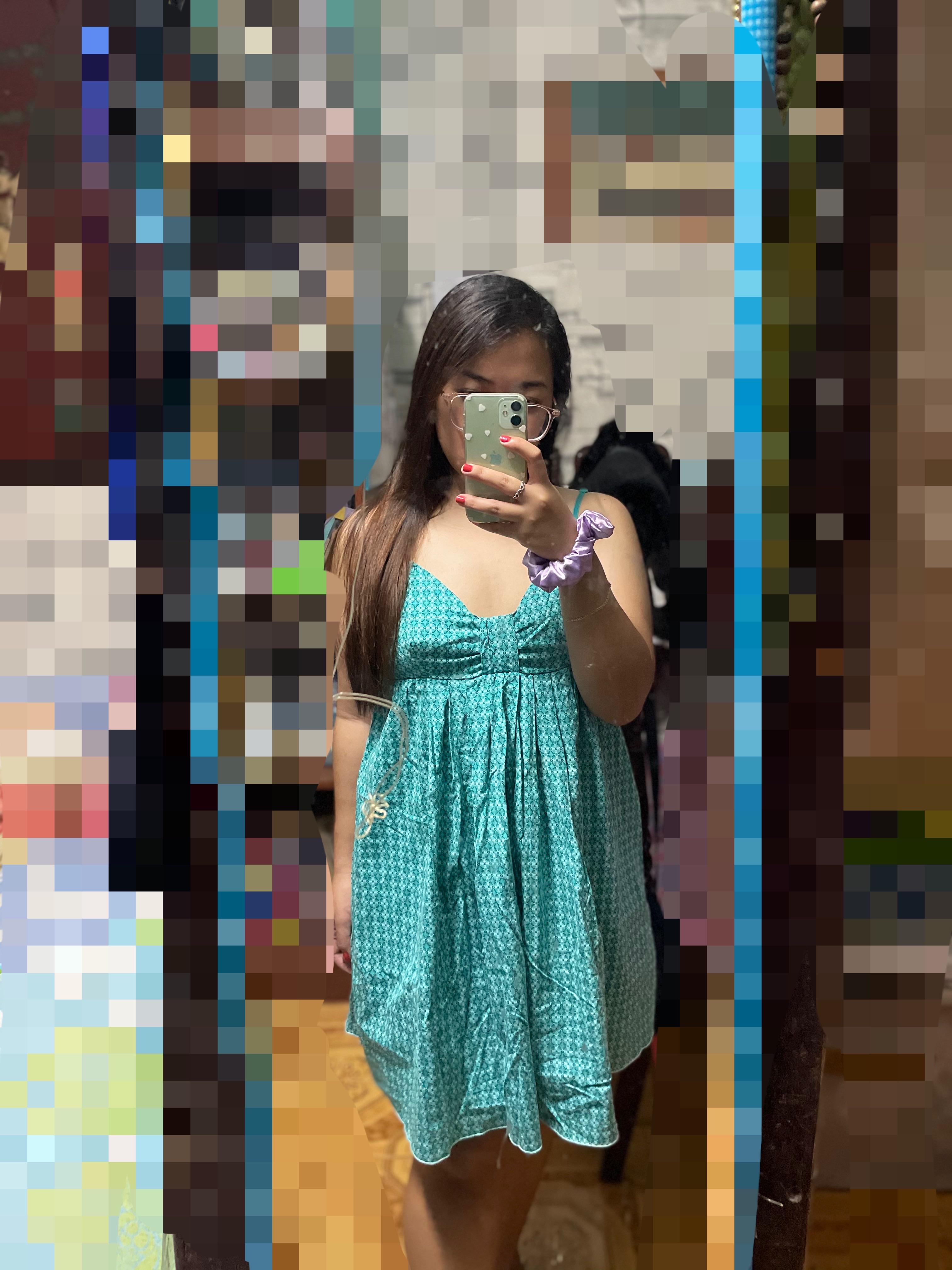 Post-massage ha ha ha~ | Scrolller