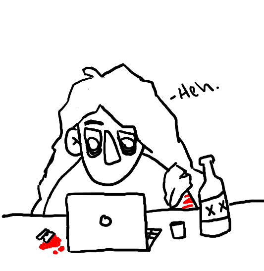 post-relapse mos scrolling be like | Scrolller