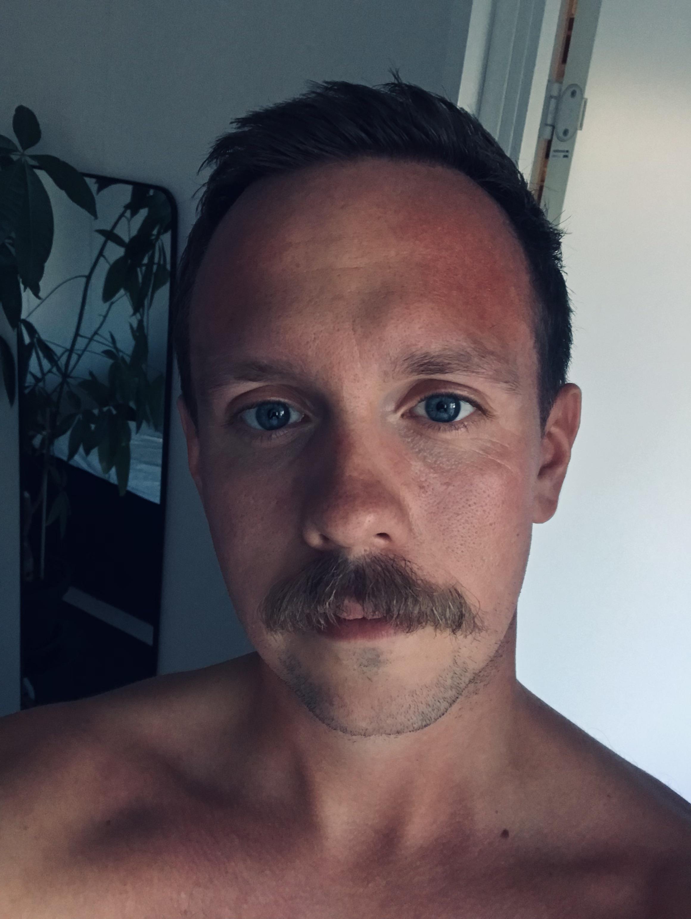 Post run selfie 🏼 | Scrolller