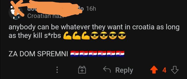 Post was about a Trans operator added to Rainbow 6 | Scrolller