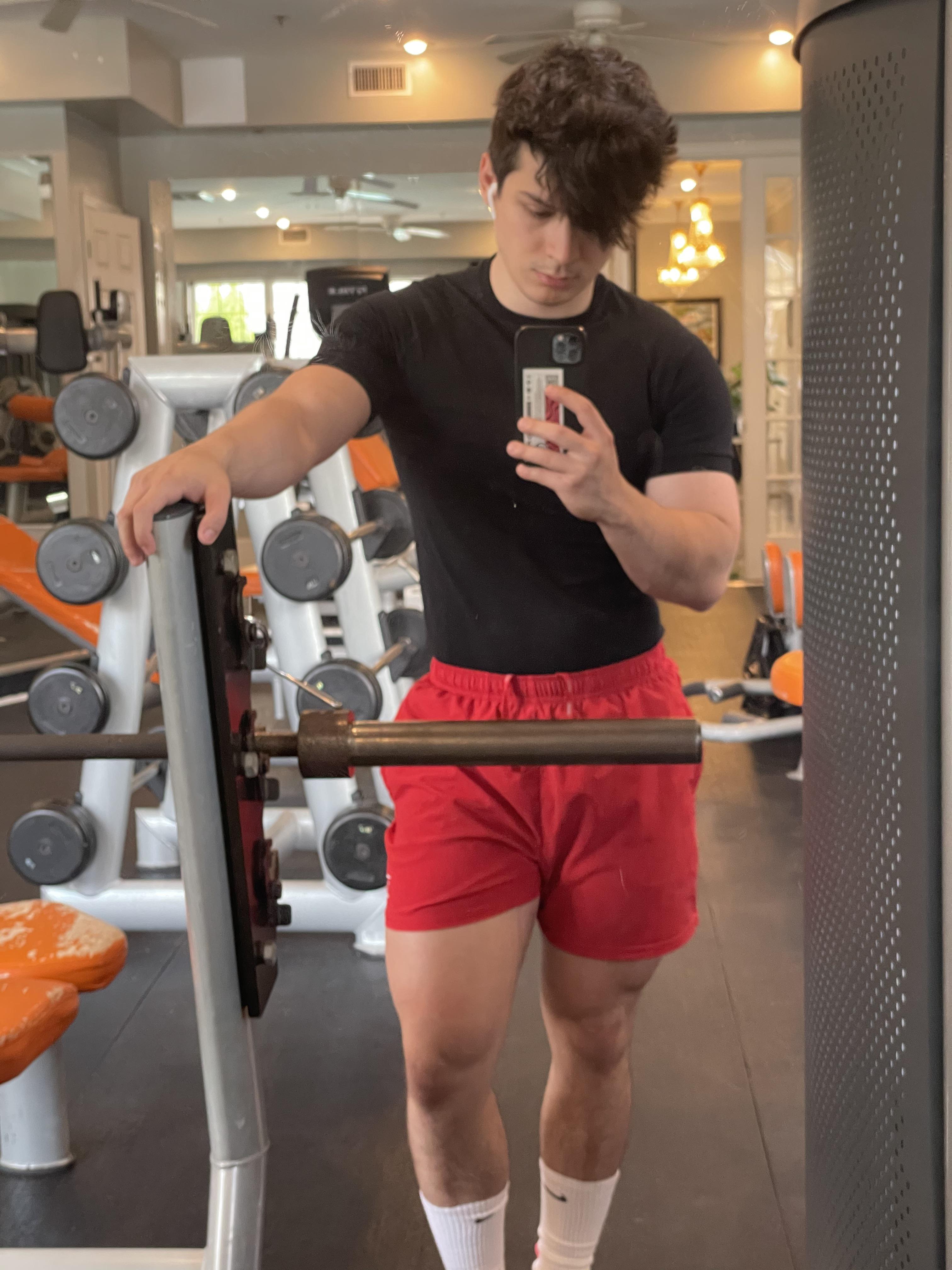 Post workout 🥜 | Scrolller