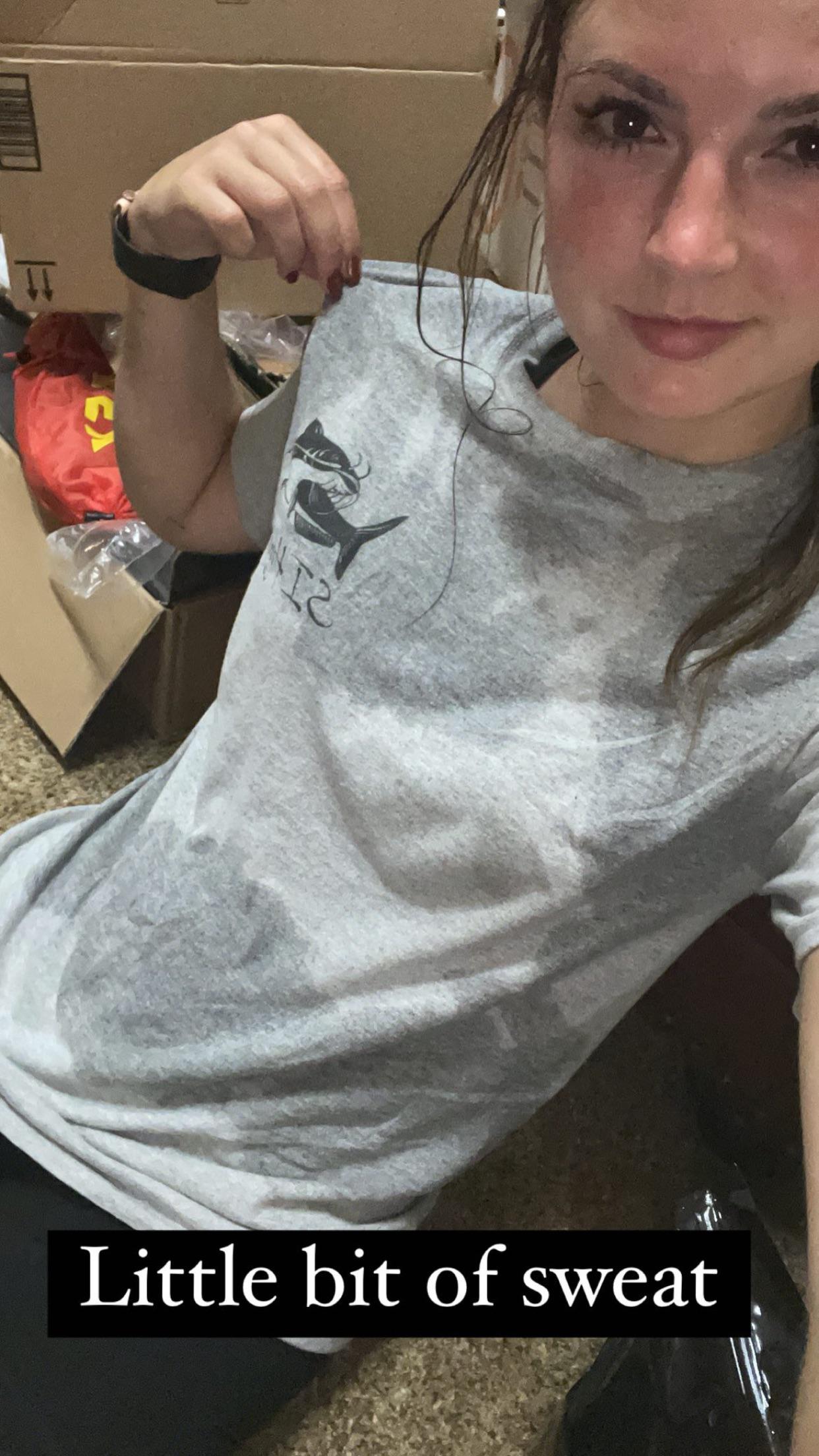 Post workout | Scrolller