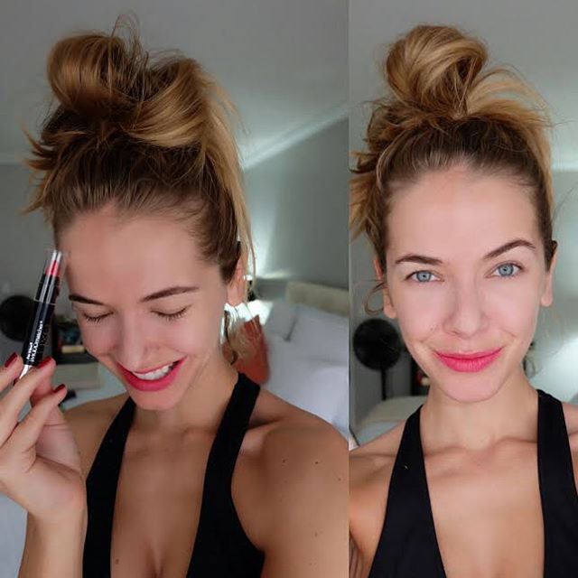 Post-workout | Scrolller