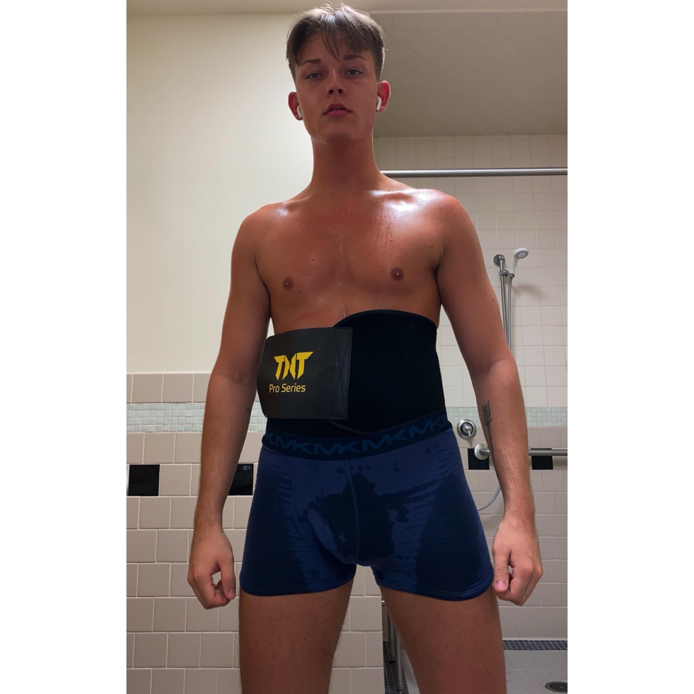 Post workout | Scrolller