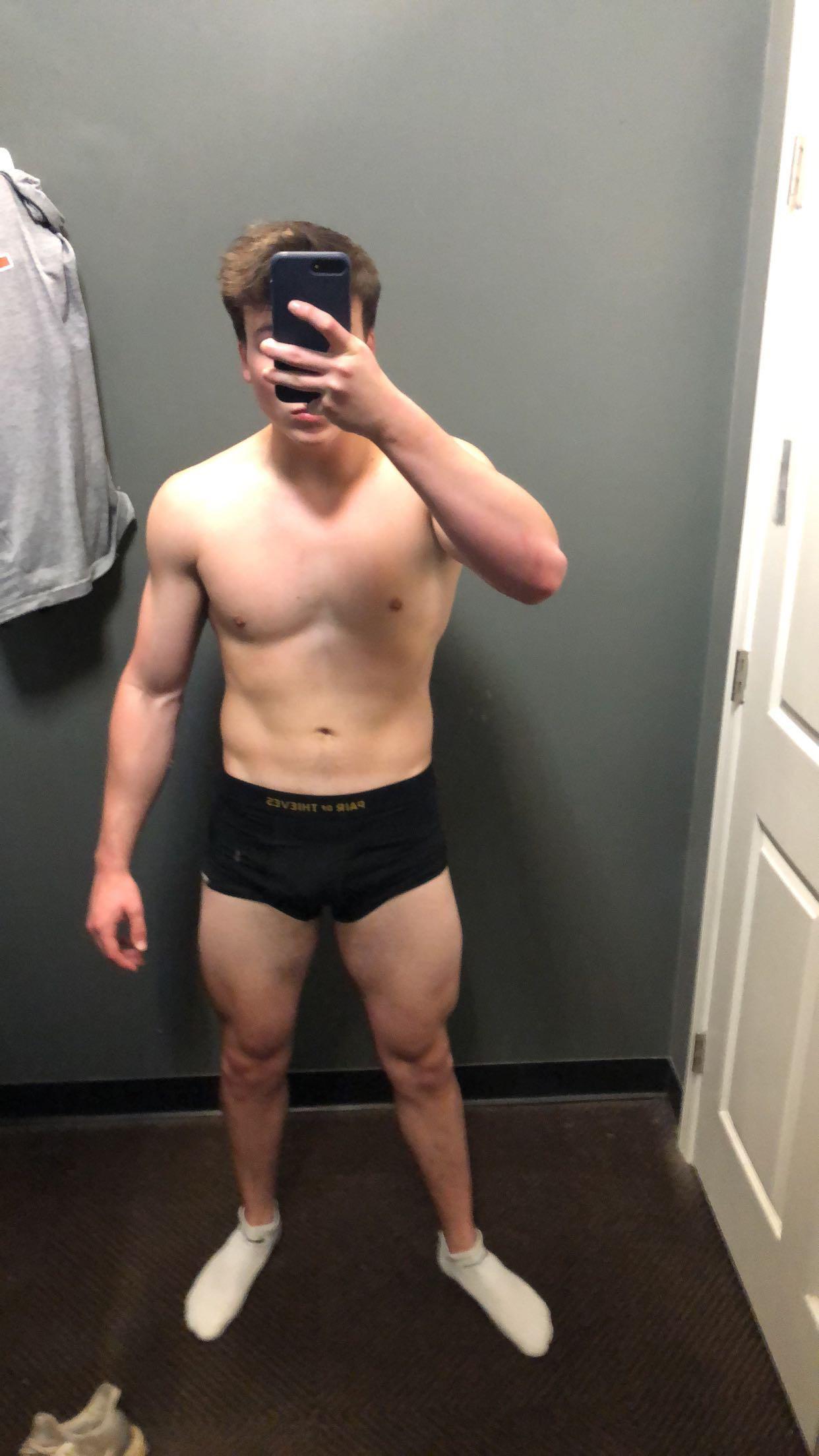 Post workout | Scrolller