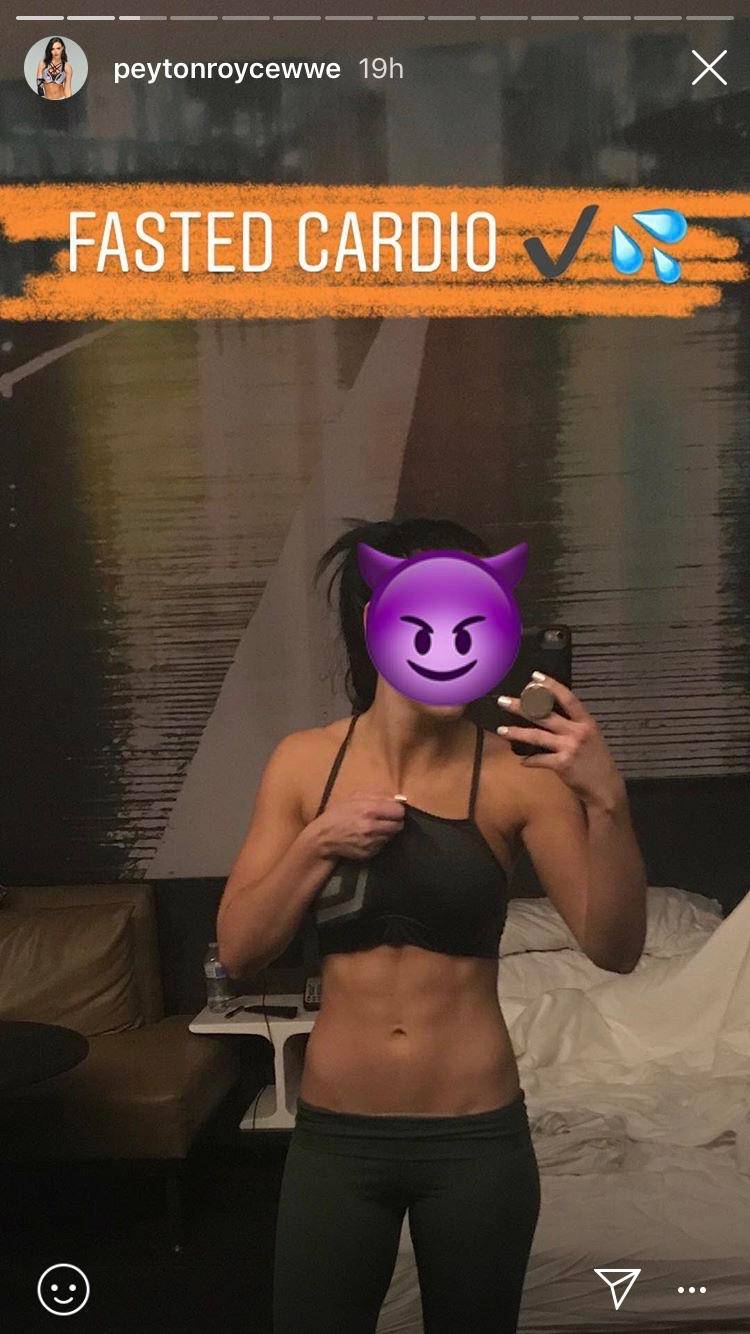 Post workout selfie | Scrolller