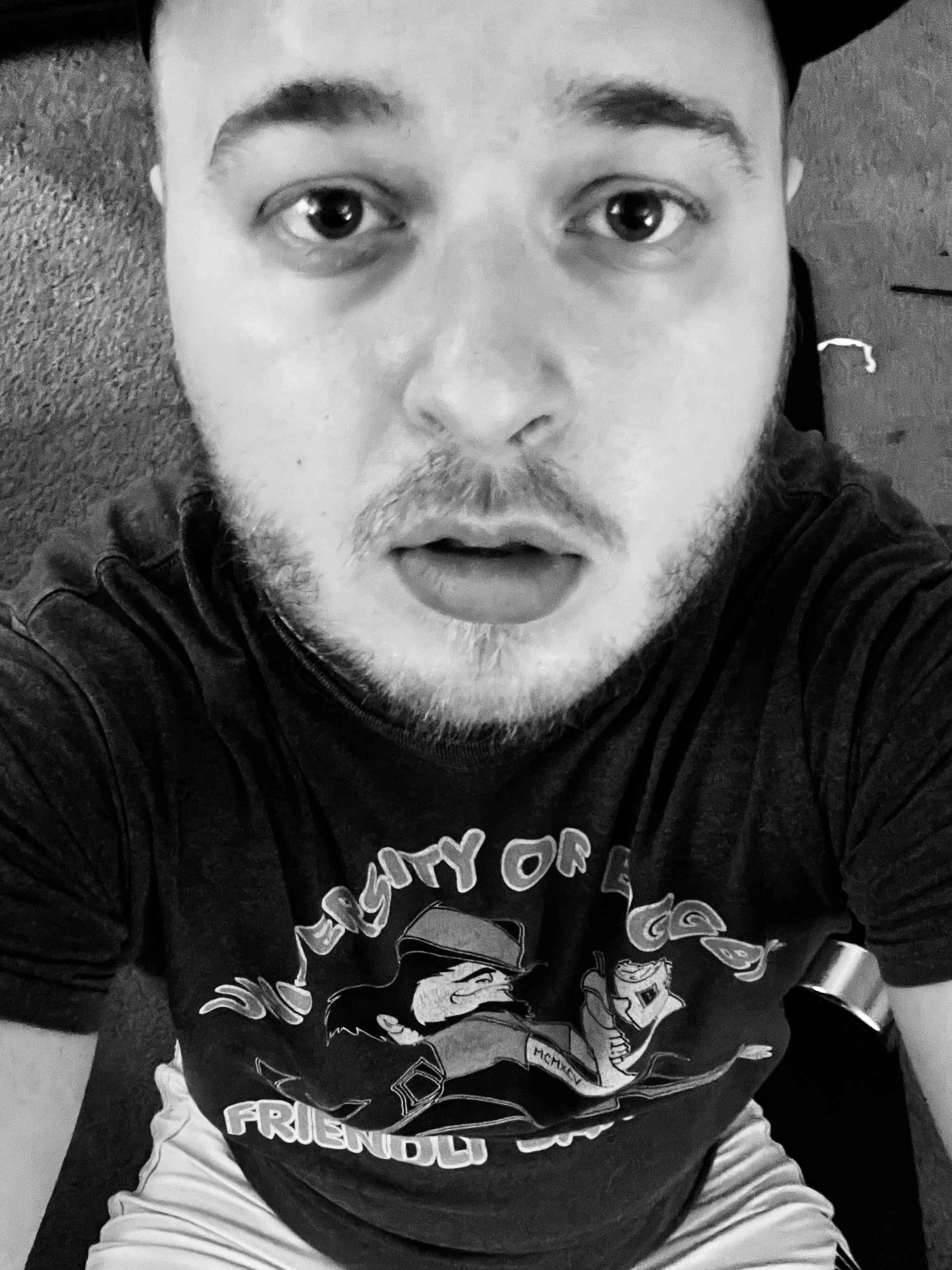 Post workout vibes. 🌈 | Scrolller