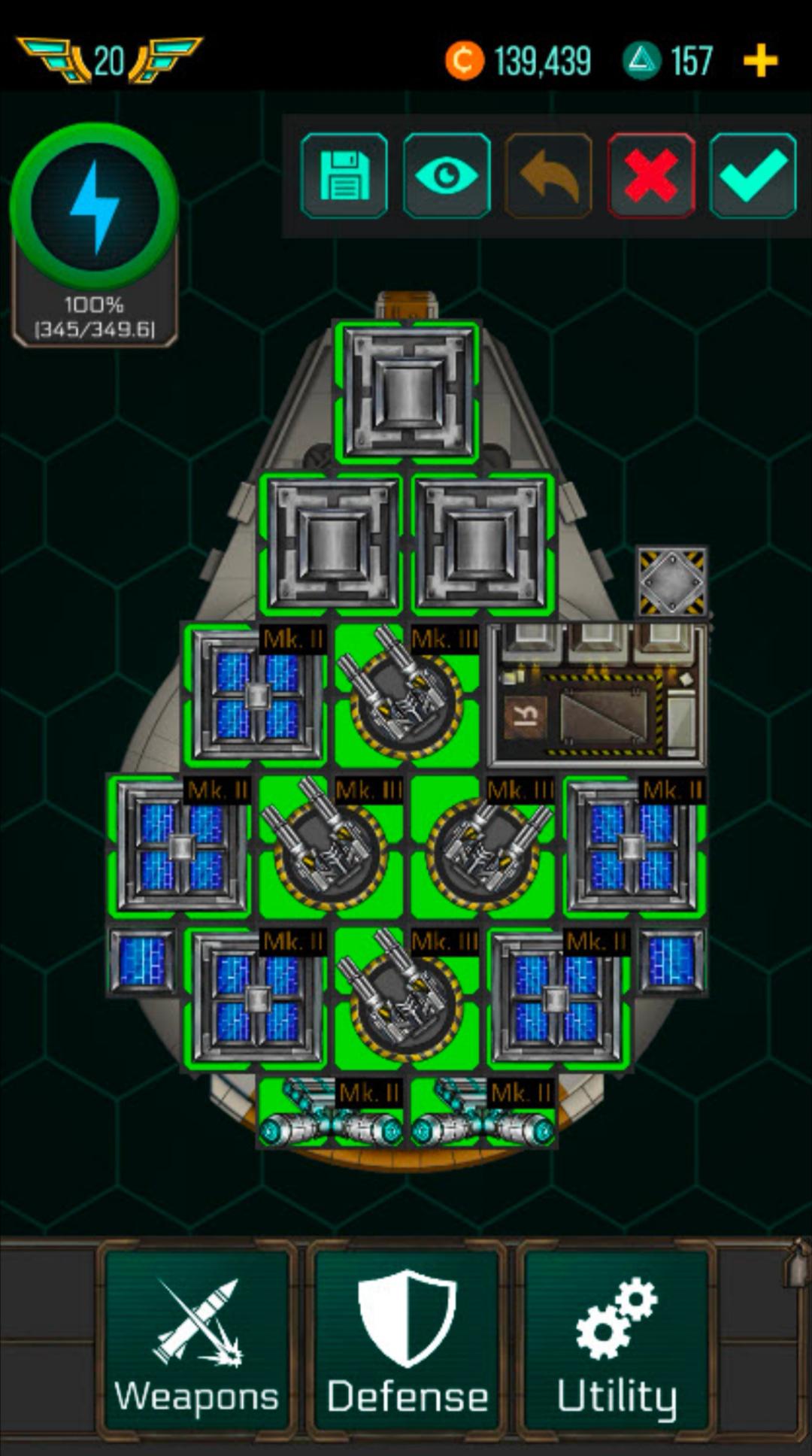 Post your current main build Thursday ! | Scrolller