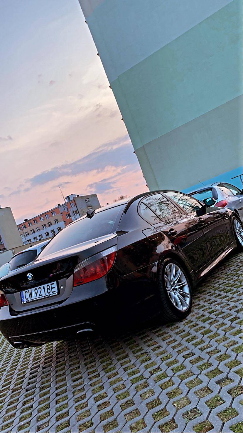 Post your e60😼 | Scrolller