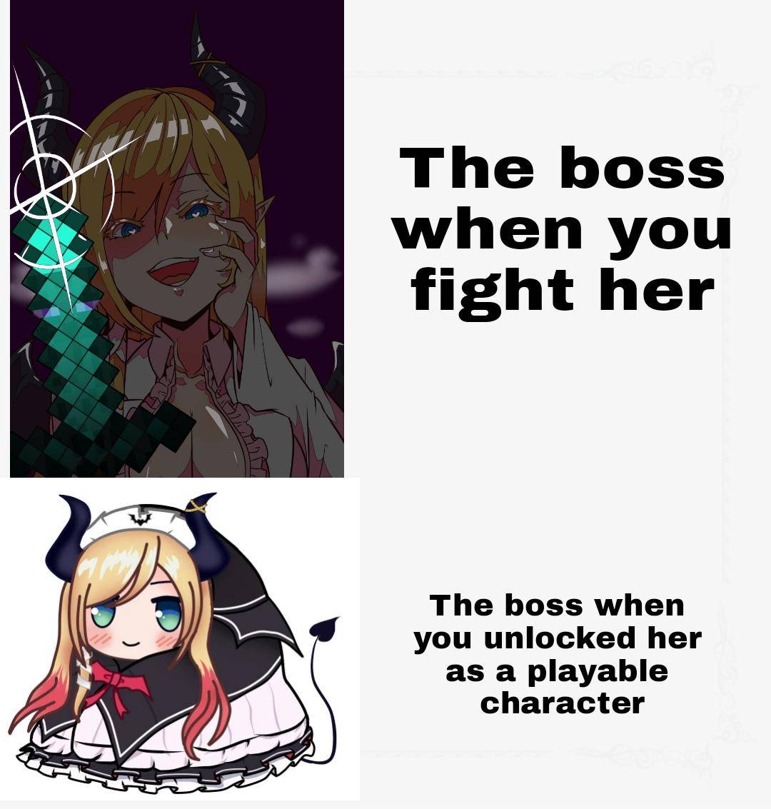 Posting choco sensei content until she joins r/hololive Day 141 | Scrolller