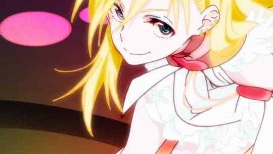 Posting gifs of Anarchy Sisters - Day 15 | Scrolller