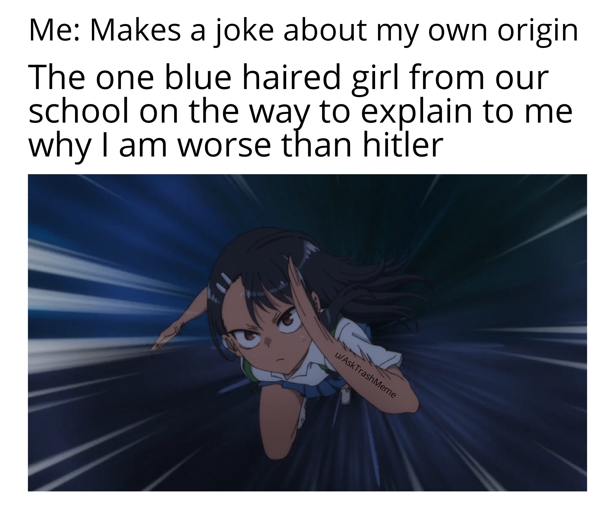 Posting memes until I get my master's degree day 181 meme 335 | Scrolller