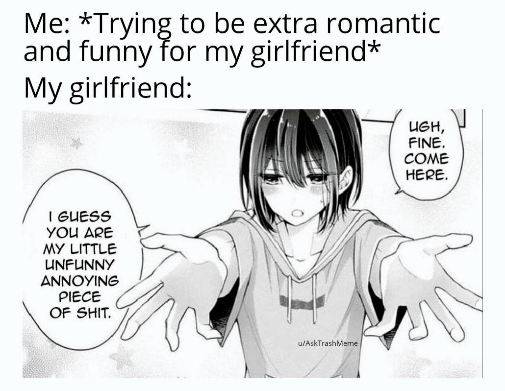 Posting memes until I get my master's degree day 214 meme 389 | Scrolller