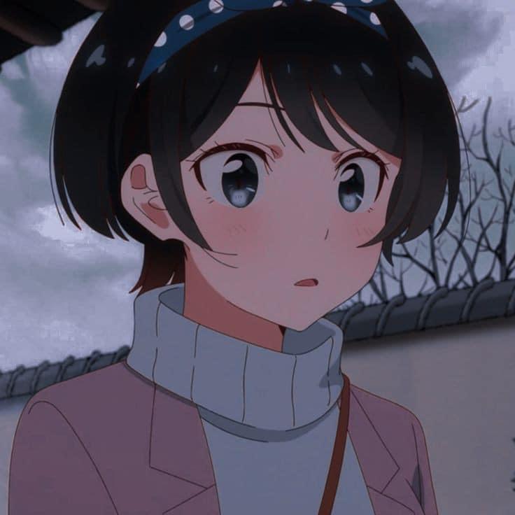 Posting Ruka until we all get better(day 38) | Scrolller