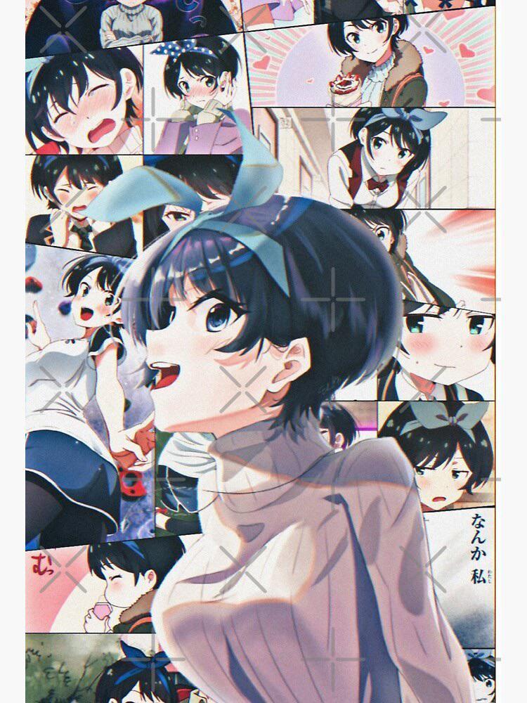 Posting Ruka until we all get better(day 93) | Scrolller