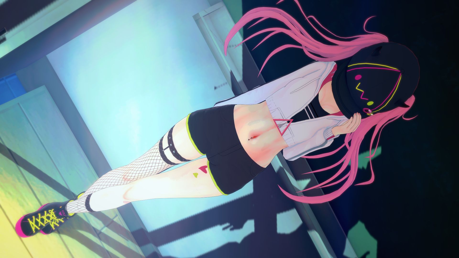 Posting Towa-sama Content Everyday Until She Get a Marketable Figure Day:129 | Scrolller