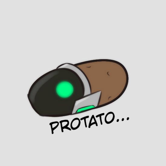 Potato_irl | Scrolller