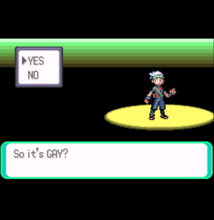 Potential Meme Format | Scrolller