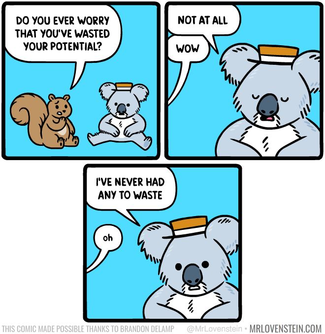 Potential | Scrolller