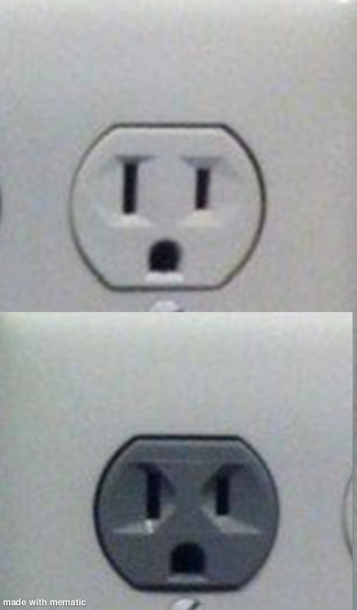 Potential template maybe? | Scrolller