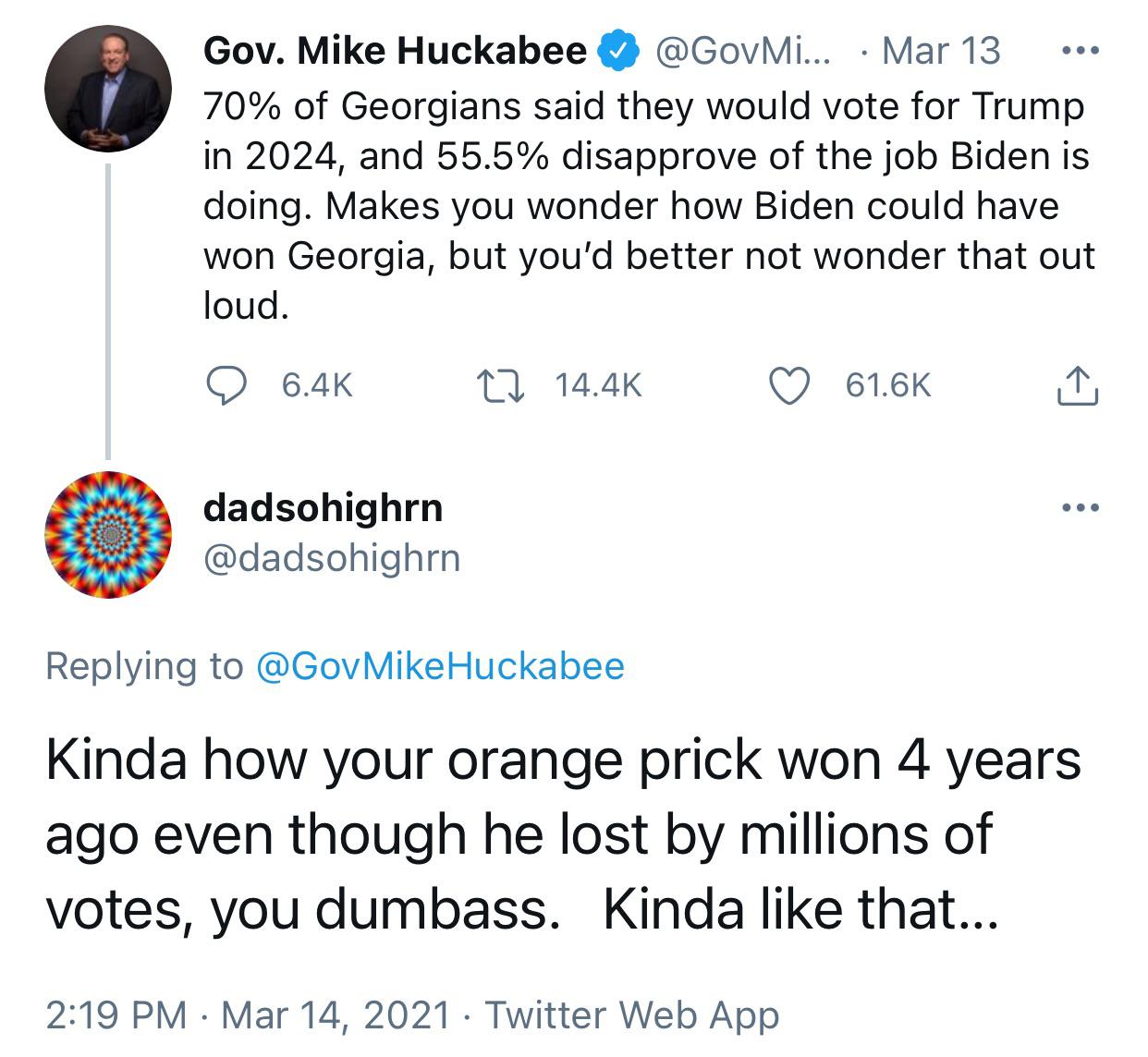 Pothead Politics | Scrolller