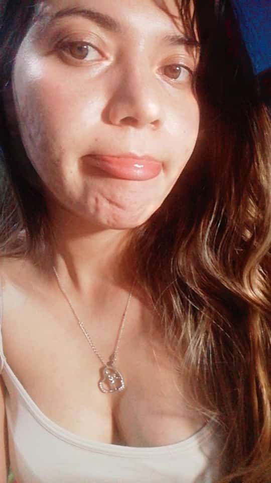 Old photo, same pouty little face :3 | Scrolller