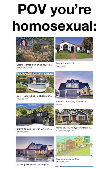 Pov homes | Scrolller