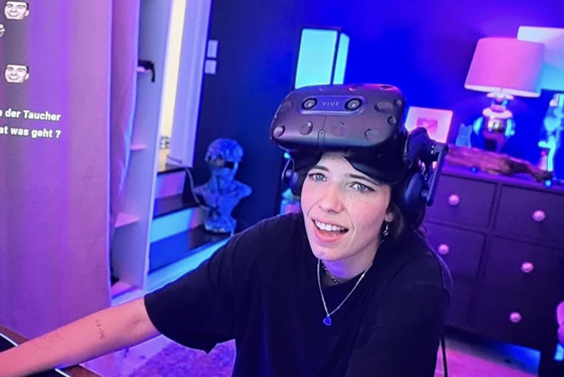 POV: Ich wie ich realisiere das der 7 Tage stream vor fast einen Monat angefangen hat ...