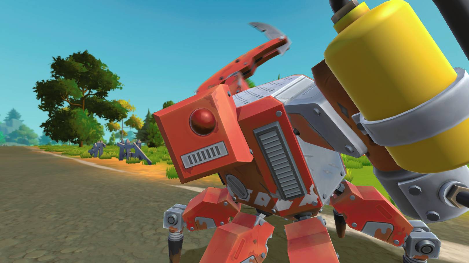 POV: You are a mechanic | Scrolller