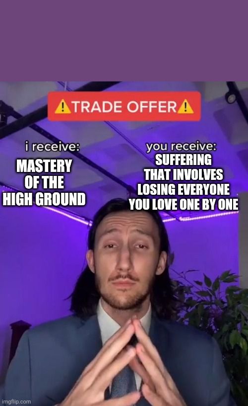 POV: You are Obi-Wan Kenobi | Scrolller