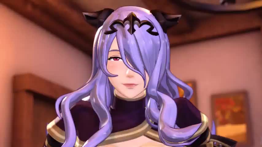POV: You're Camilla's younger brother | Scrolller
