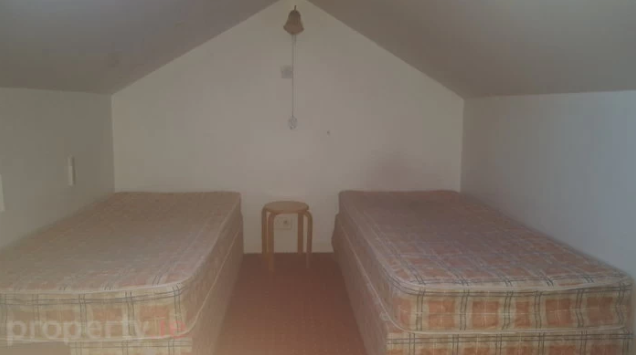 POV: You're sleeping in the attic | Scrolller