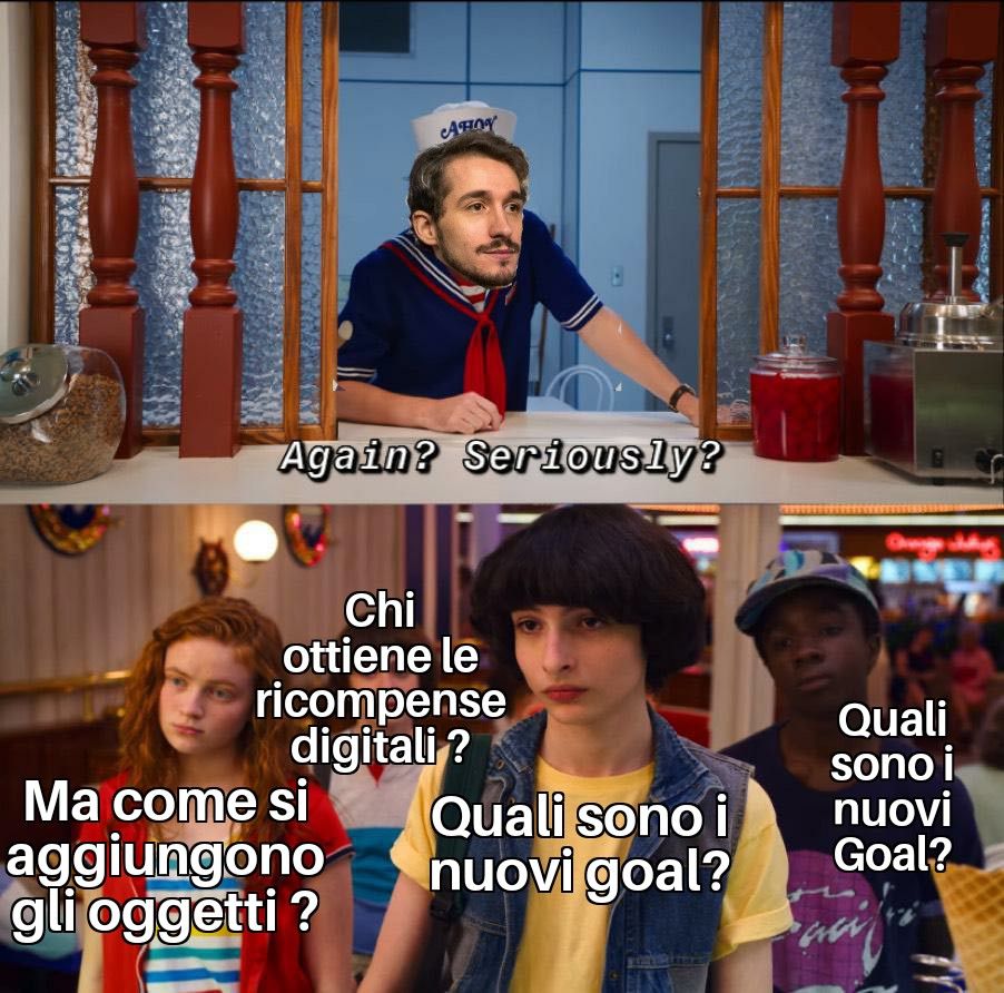 Povero Gian | Scrolller