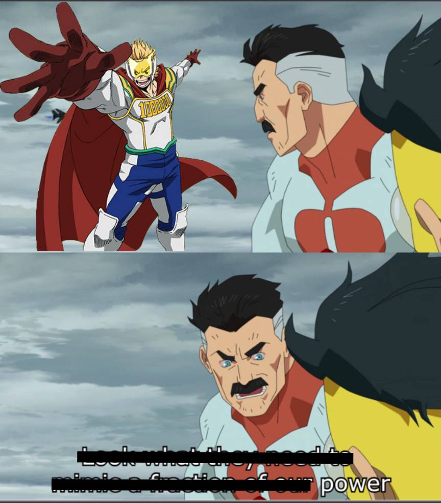 Power Scrolller