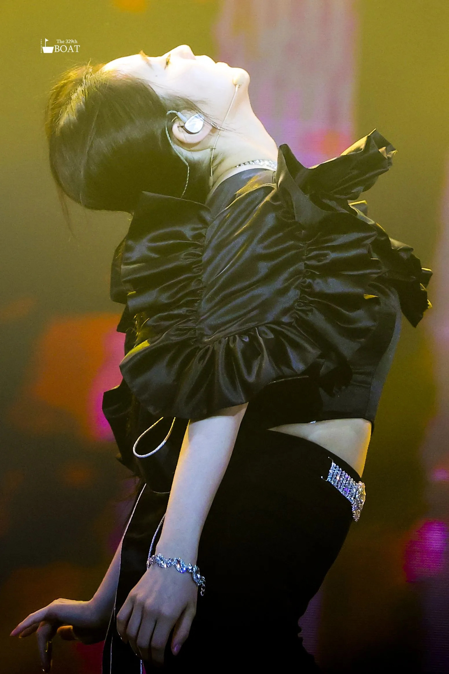 Powerful Irene! | Scrolller