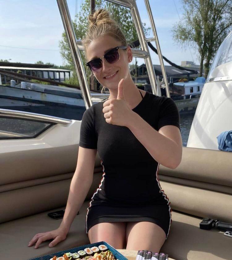 Prachtige Francis🥵 | Scrolller