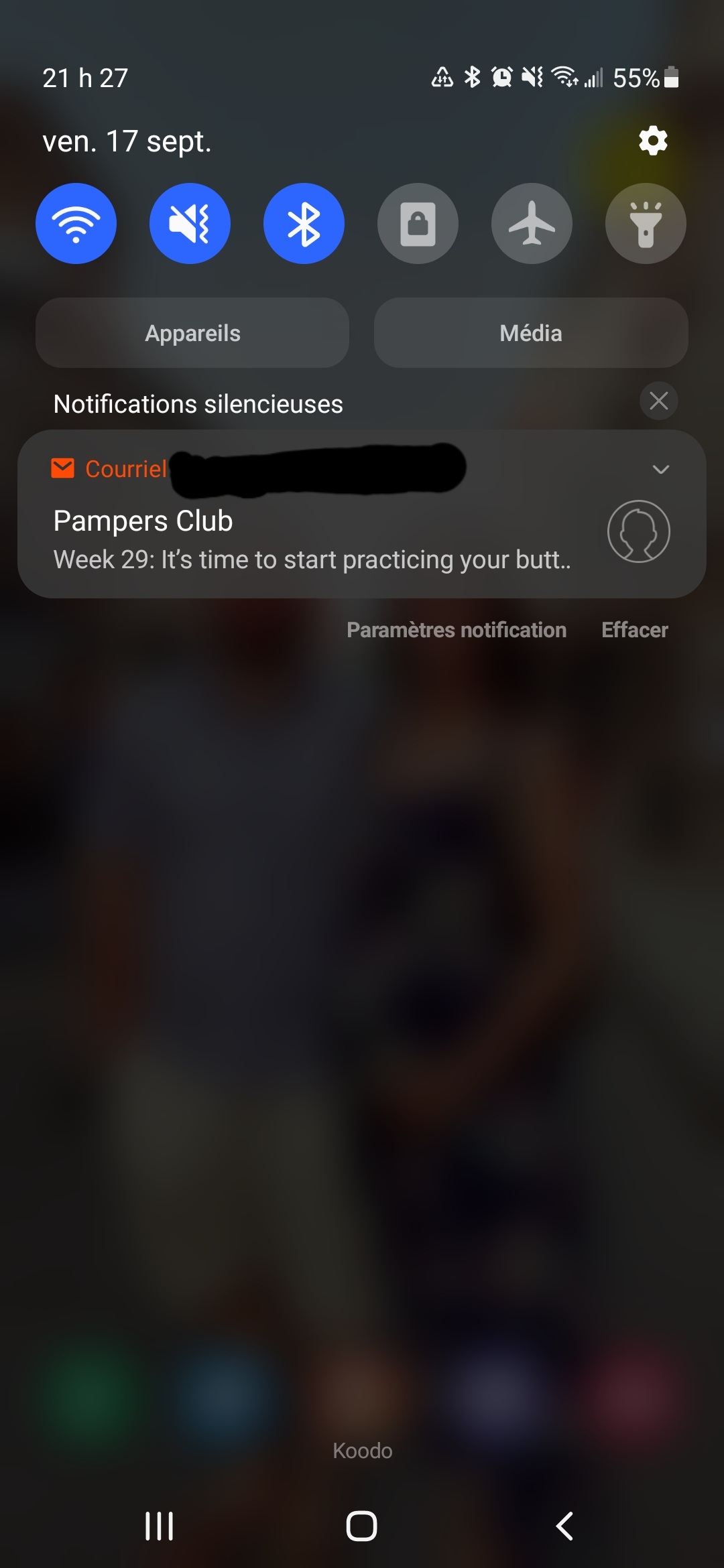 Practicing my what? | Scrolller