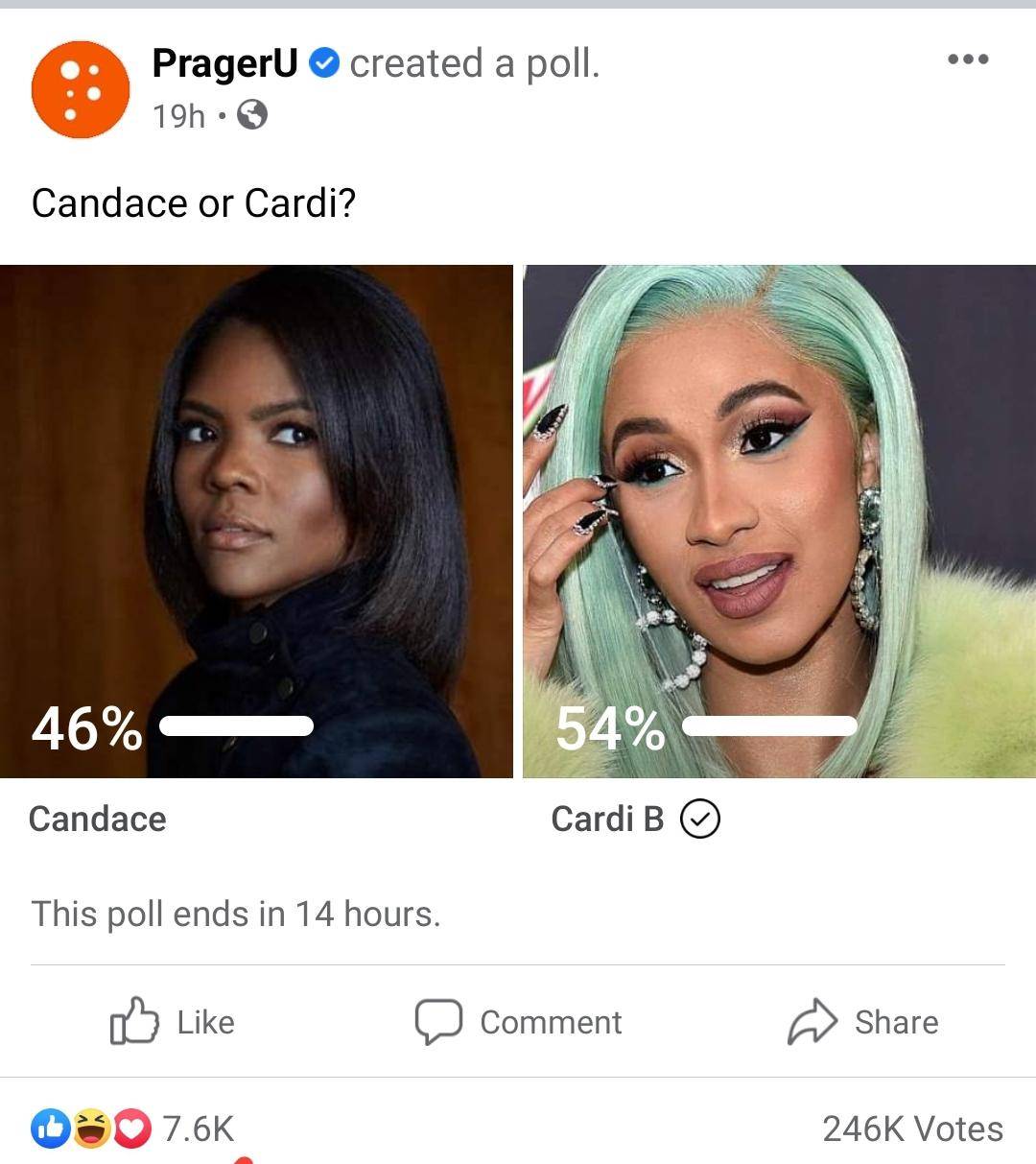 PragerU is a joke. | Scrolller